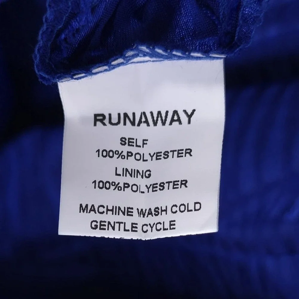 Runaway The Label | Dresses | Runaway The Label New Artille Slip Midi ...